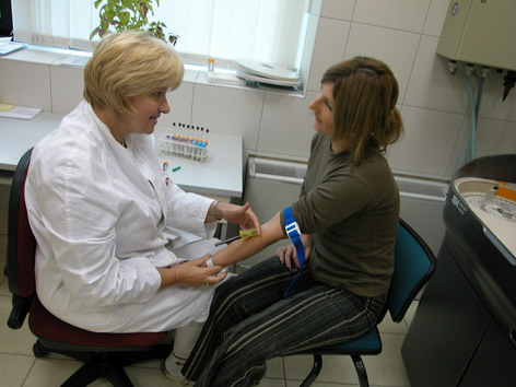 Laboratorije: Eurofarm Centar - Laboratorije | mojdoktor.ba
